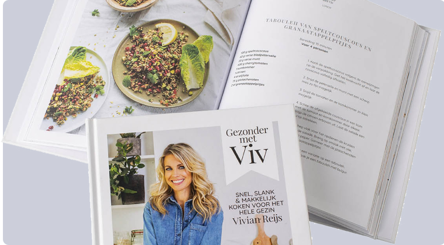 VBK - VBK (Veen Bosch & Keuning): de grootste uitgever van algemene boeken