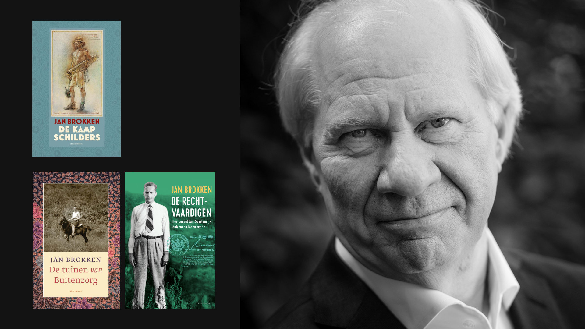 Highlights - VBK (Veen Bosch & Keuning): de grootste uitgever van algemene boeken