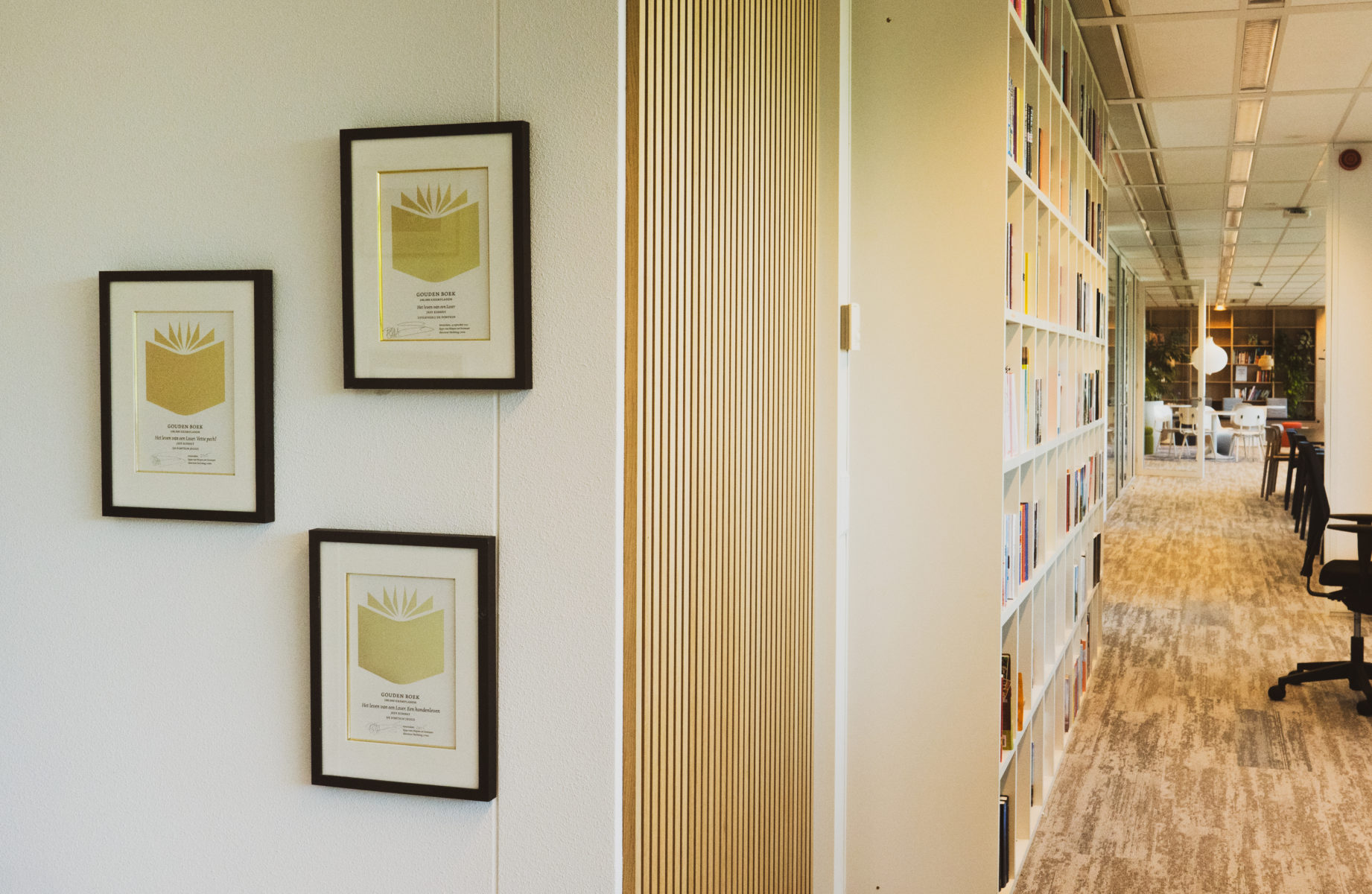 About VBK - VBK (Veen Bosch & Keuning): de grootste uitgever van algemene boeken