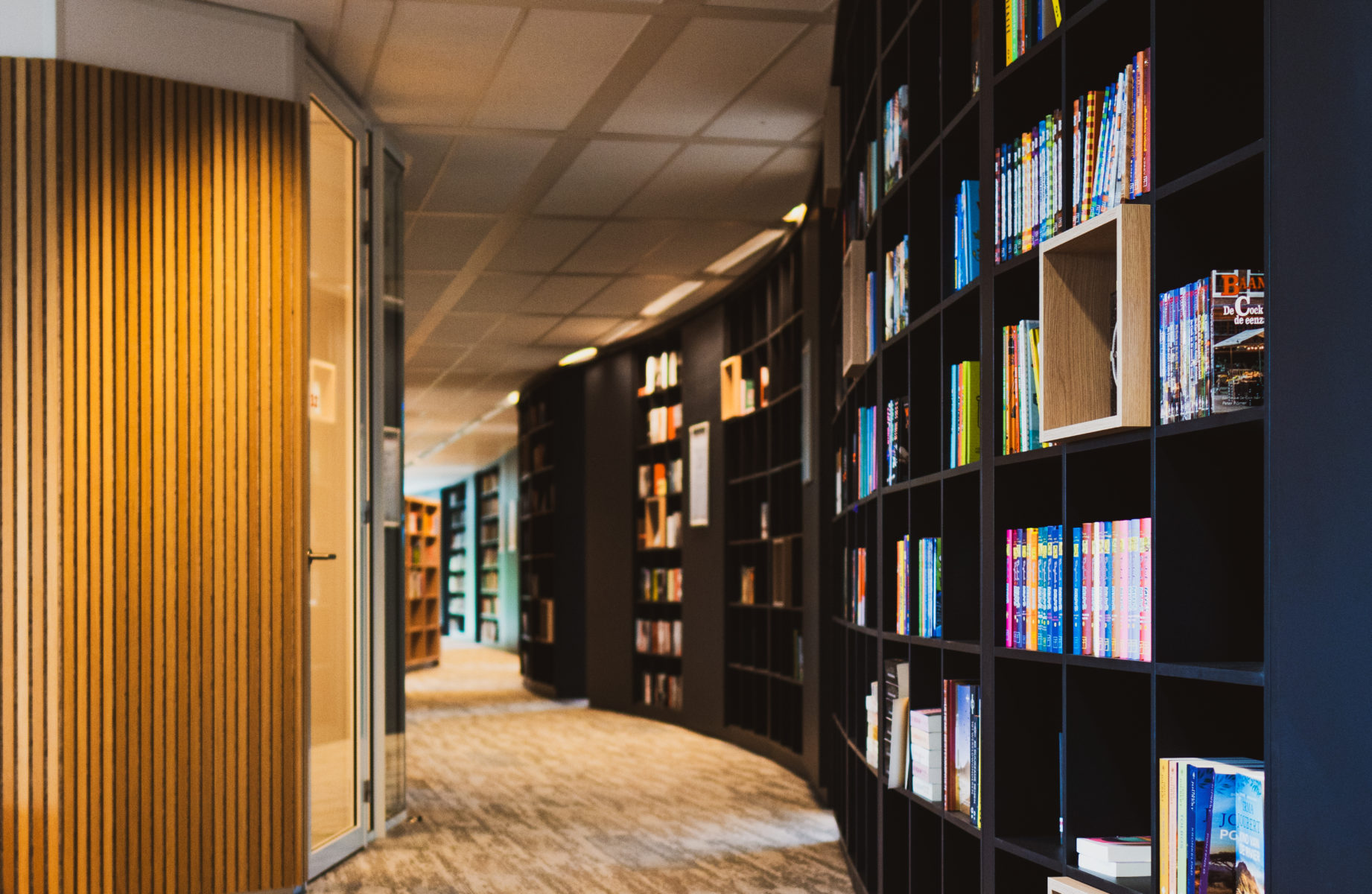 Archief Teamleden - VBK (Veen Bosch & Keuning): de grootste uitgever van algemene boeken