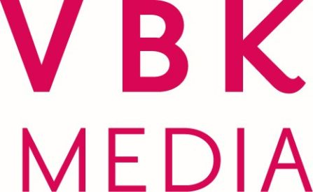 VBK|media - VBK (Veen Bosch & Keuning): de grootste uitgever van algemene boeken
