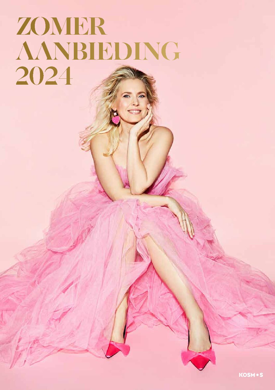 Archief Brochures - VBK (Veen Bosch & Keuning): de grootste uitgever van algemene boeken