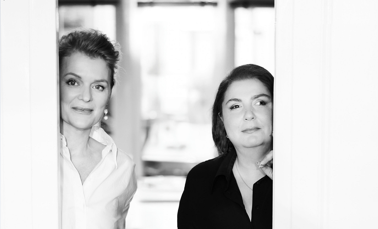 VBK begint nieuwe uitgeverij onder leiding van Sladjana Labović en Melanie Zwartjes - VBK (Veen ...